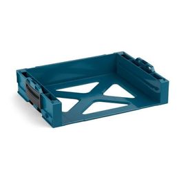 Bosch - sortimo Systembox i-RACK aktiv Limited Edition makita Style für i-BOXX 72 & LS-Schublade 72 - limited