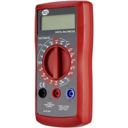 REV - Temp. Hand-Multimeter digital cat iii