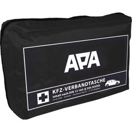 APA - 21090 Verbandtasche (b x h x t) 25.5 x 7 x 14.5 cm din 13164 02-2022 1 St.