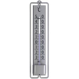 Tfa Dostmann - 12.2001.54 Thermometer Grau