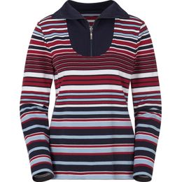 Streifenshirt