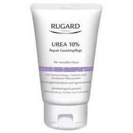 Rugard Urea 10% Repair Gesichtspflege Creme 50 ml