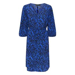 Soaked in Luxury Dress 'Ina' female Blue size XL