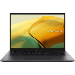 ASUS Zenbook Notebook (AMD Ryzen 5 7530U