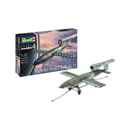 Revell® Modellbausatz Modellbausatz