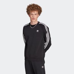 Adidas adicolor Classics 3-Streifen Sweatshirt