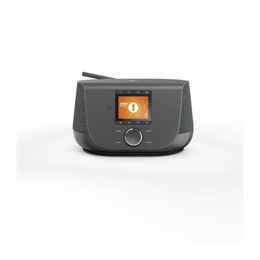 Hama DIR3300SBT Digitalradio (DAB) (FM/DAB/DAB+/Internetradio