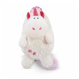 Nici Kinderrucksack Einhorn Theodor mit Schneeanzug