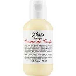 Kiehl's Kiehl's Körperpflege Feuchtigkeitspflege Creme de Corps