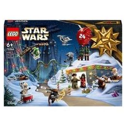 Lego Star Wars Adventskalender
