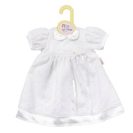 Baby Born Zapf Creation® Puppenkleidung Dolly Moda Taufkleid 38-46 cm[ 329660 ]