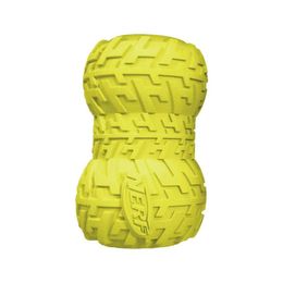 Nerf Dog Spielknochen Trax Tire Feeder