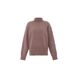 Aleva Sweater female Beige size M/L