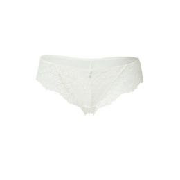 Hunkemöller Hunkemöller Panty 'Daisy' female White size L