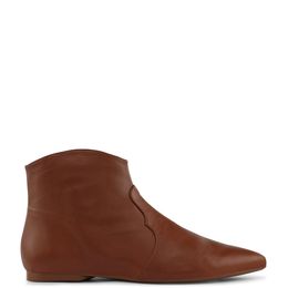 Peter Kaiser Stiefelette SANU, braun, 35