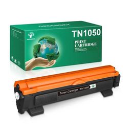 Greensky Tonerpatrone Toner für Brother TN1050 DCP1512 HL1110 MFC-1810