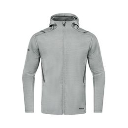 Jako Athletic Jacket 'Team' male Grey size XXL