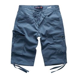 Rock Creek Cargo Pants male Blue size 38