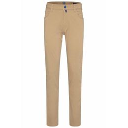 MEYER Pants male Beige size 34