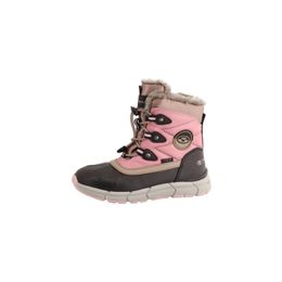 Tom Tailor Kids Stiefel mit Warmfutter für Mädchen Stiefel, bunt, 33 EU