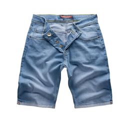 Rock Creek Jeans male Blue size 36