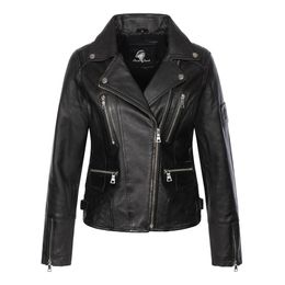Rock Creek Between-Season Jacket female Black size L