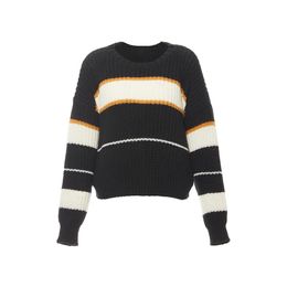 Libbi Sweater female Black size XS/S