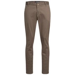 Indumentum Chino Pants male Grey size 34