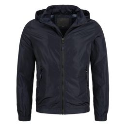 Rock Creek Between-Season Jacket male Blue size M