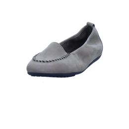Arche Fanyra sabbia Slipper, beige|grau, 38 EU