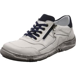 KRISBUT Sneaker, weiß, 45 EU