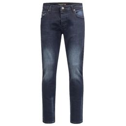 Rock Creek Jeans Herren Größe 42 blue denim