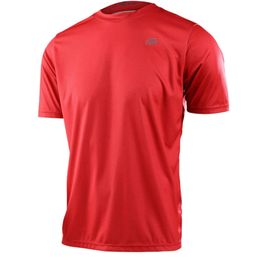 Troy Lee Designs Radtrikot, rot, XXL, Baked Apple - Rot