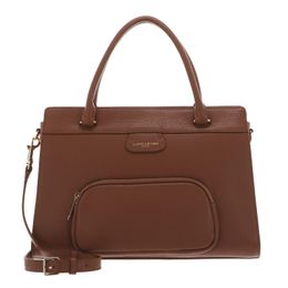 Lancaster Handtasche Dune, braun, Camel