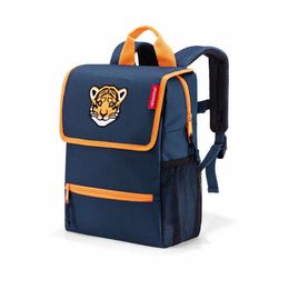 Reisenthel® Kinderrucksack backpack kids Tiger Navy 5 L