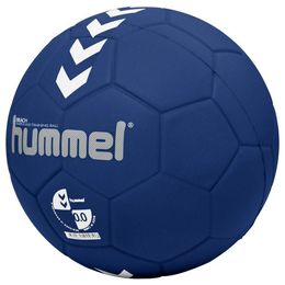 Hummel Handball, blau