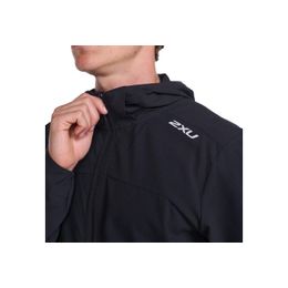 2XU Laufjacke Laufjacke Aero Jacket (1-St) Leicht