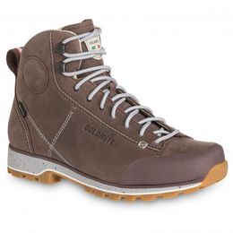 Dolomite - Women's Cinquantaquattro High Full Grain Evo GTX - Sneaker UK 3,5 | EU 36 braun