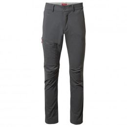 Craghoppers - NosiLife Pro Active Trouser - Trekkinghose Gr 23 - Short grau