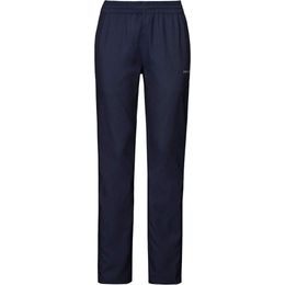 Head Sporthose Pants G Tennis Trainingshose Elastischer Bund