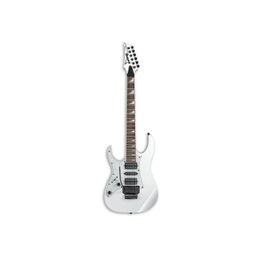 Ibanez E-Gitarre, Standard RG450DXBL-WH Lefthand
