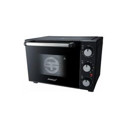 Kb m 19 Backofen mit Umluft - Steba