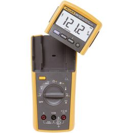 233 Hand-Multimeter digital Funk-Display cat iii 1000 v, cat iv 600 v Anzeige (Counts): 6000 - Fluke