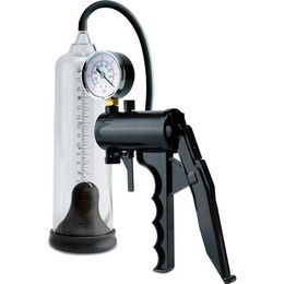 Pump Worx Penispumpe „Max-Precision Power Pump“