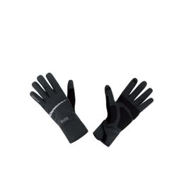 Gore® Wear Laufhandschuhe Gore Wear C5 GTX Gloves Black