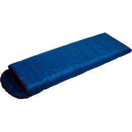 McKINLEY Schlafsack Decken-Schlafs. CAMP COMFORT 10 I BLUEPETROL/BLUEPETRO