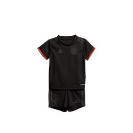 adidas Performance Fußballtrikot DFB Minikit Away EM 2021 Kleinkinder