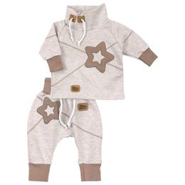 Baby Sweets Shirt & Hose Set Sterne (Set