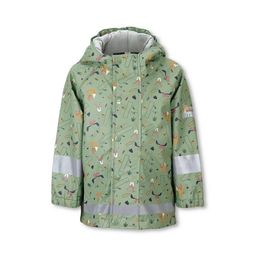 Sterntaler® Regenjacke Regenjacke Waldtiere (1-St.