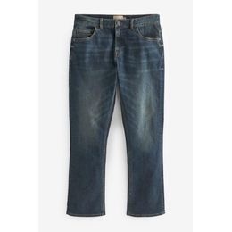 next Bootcut-Jeans Bootcut Stretch-Jeans (1-tlg)